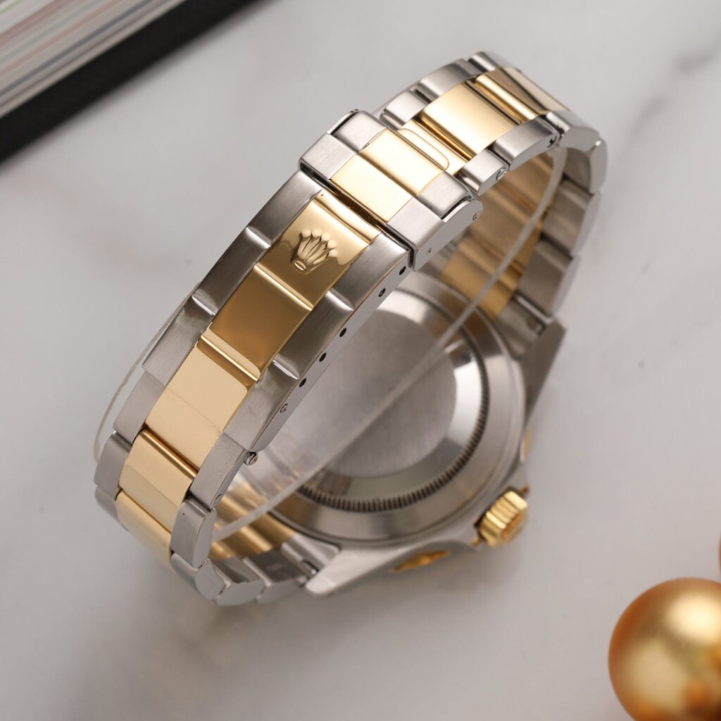 Rolex Submariner ‘Bluesy’ – Watches of Wales