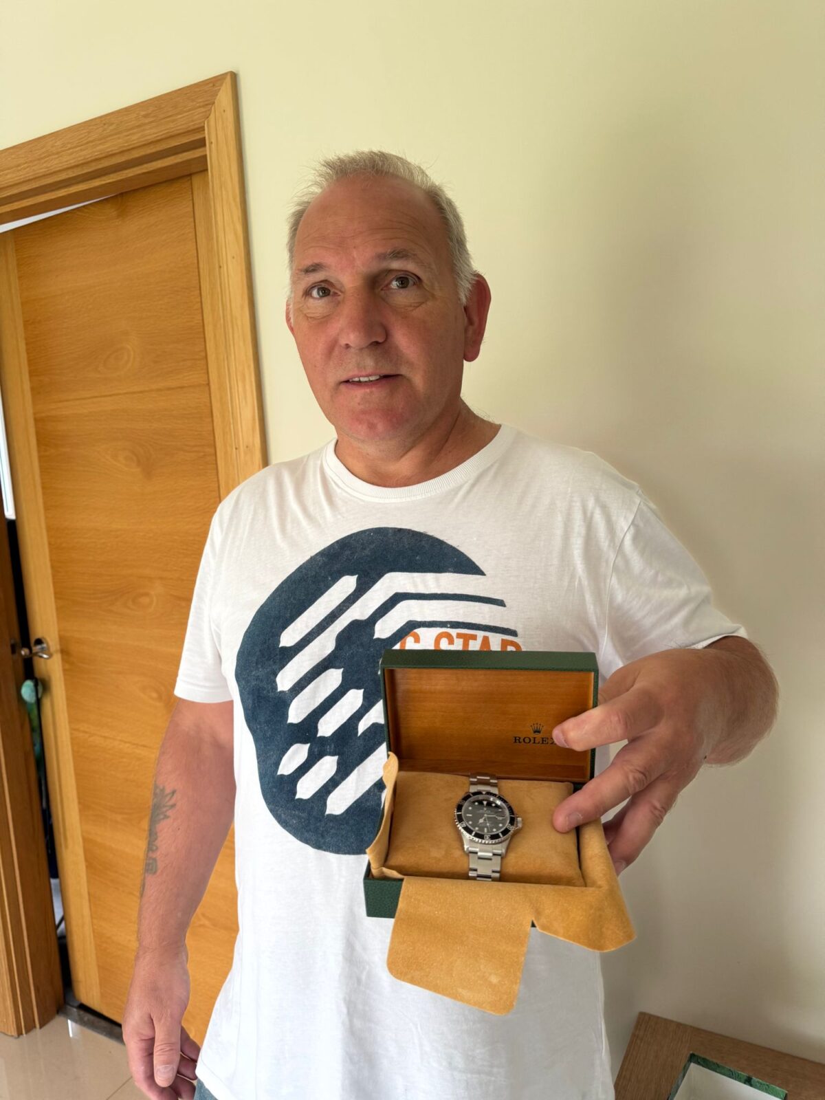 Competitions – Watches of Wales