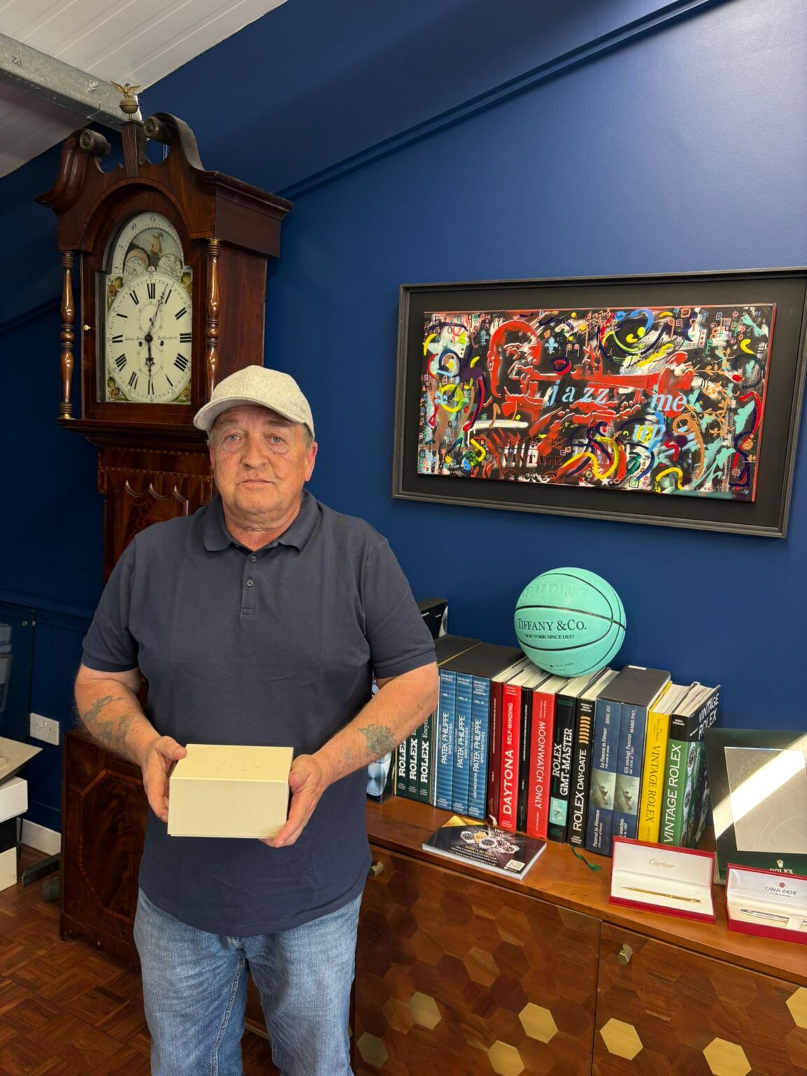 Winners – Watches of Wales