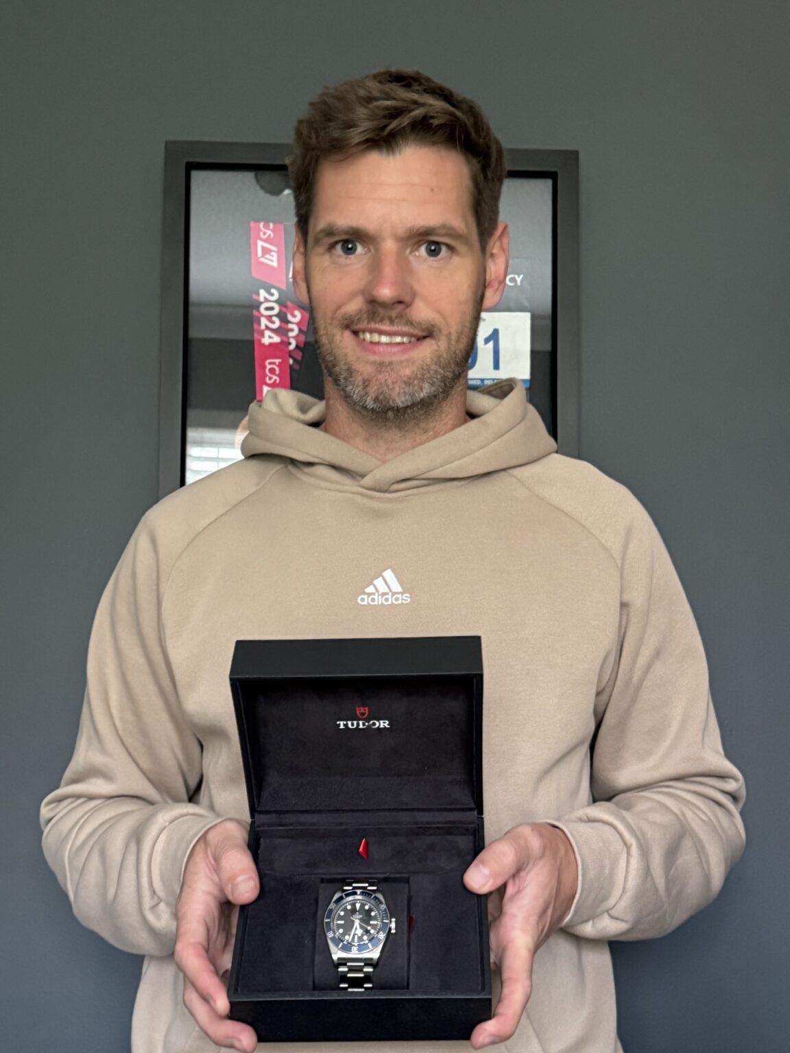 Competitions – Watches of Wales