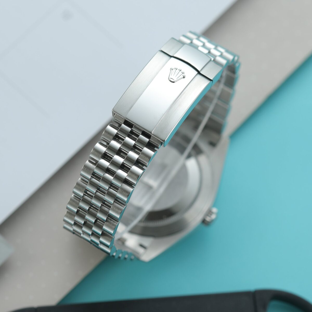 Rolex Wimbledon – Watches of Wales